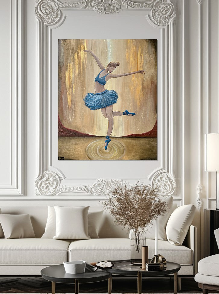 Original Paintings Collection – Unique Hand-Painted Art for Your Home ...